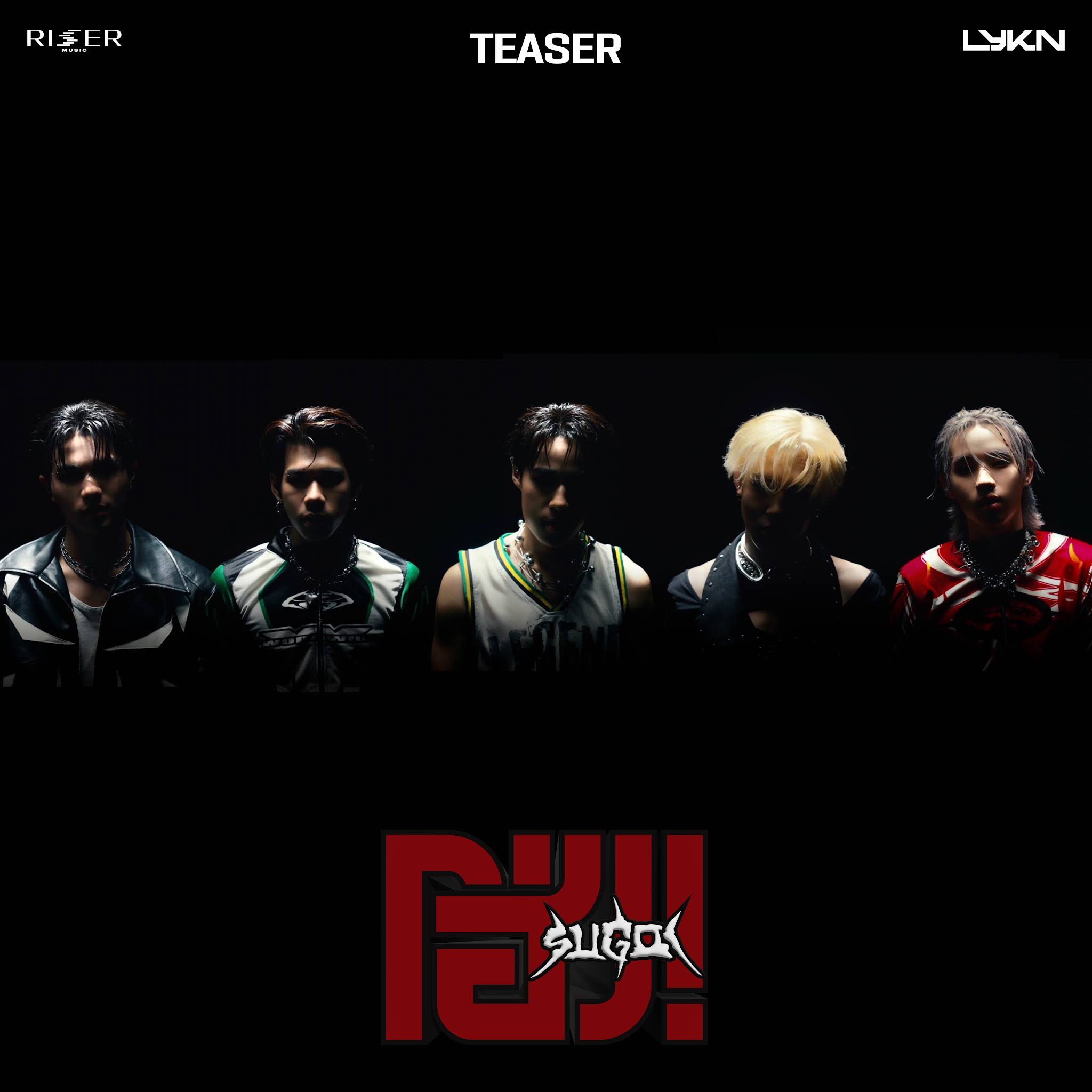 Post from RISER MUSIC