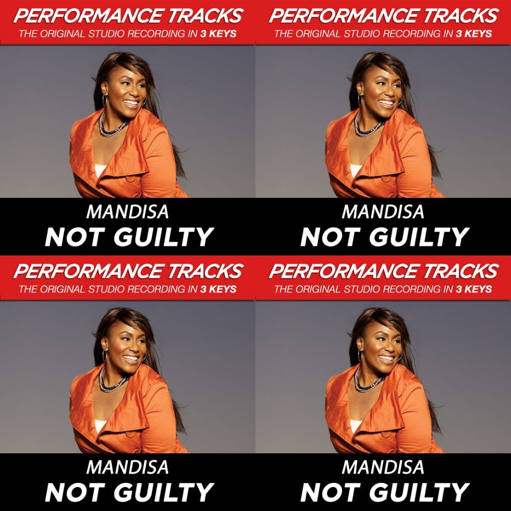 Not guilty