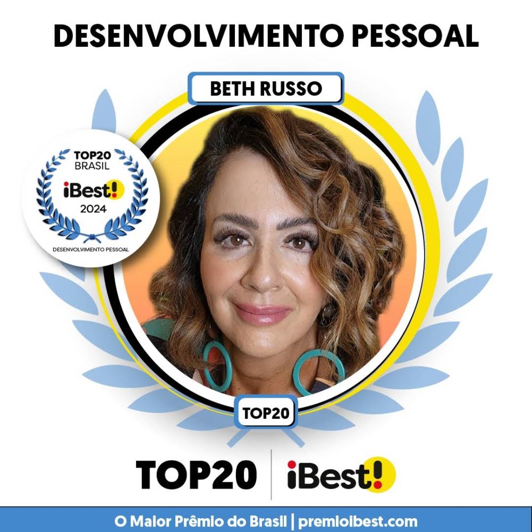 Post from Beth Russo 🇧🇷