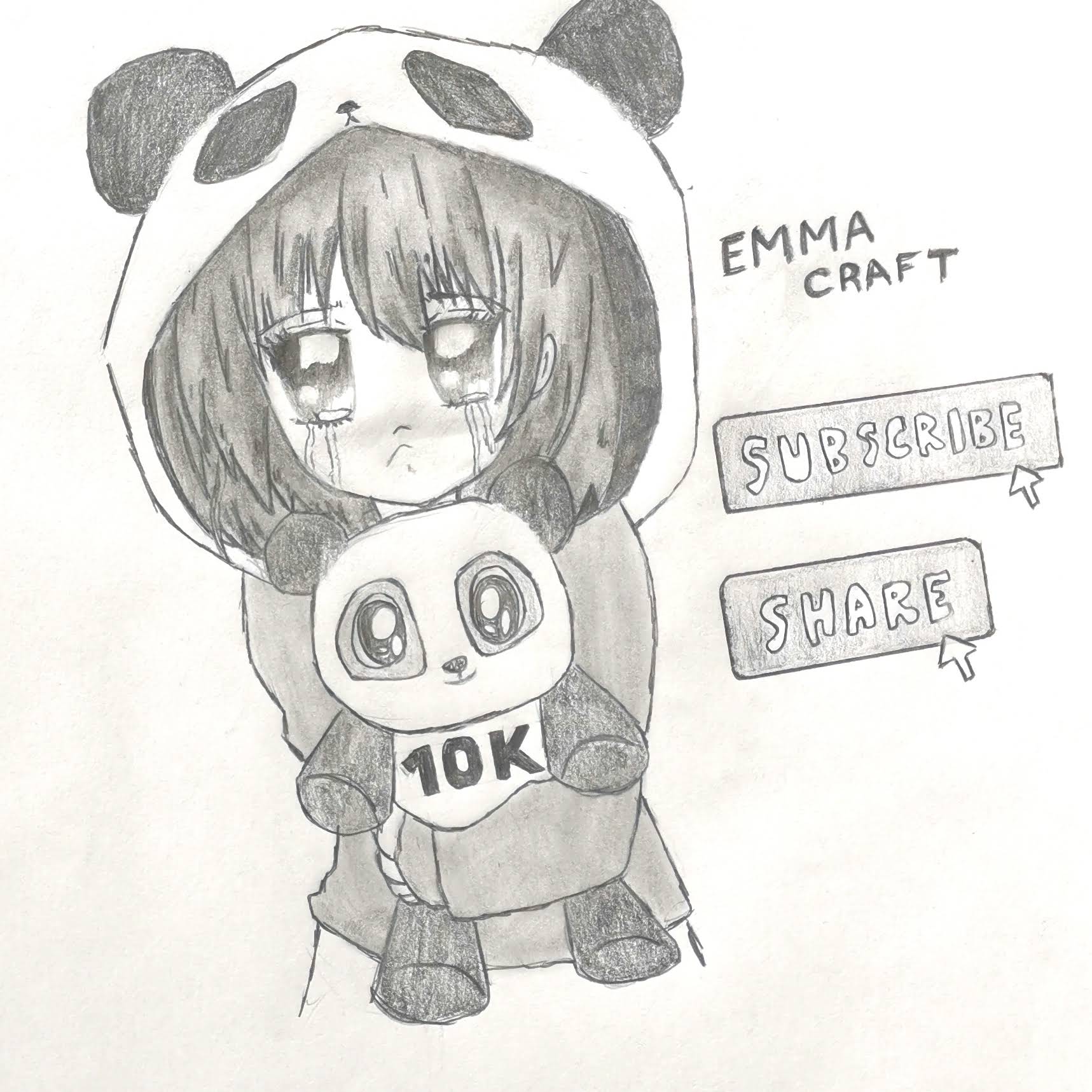 Post from Emma Craft