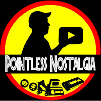 Poll from Pointless Nostalgia