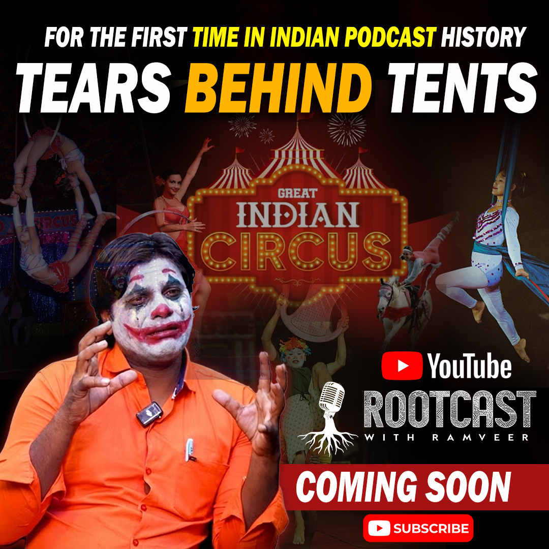 Post from RootCast