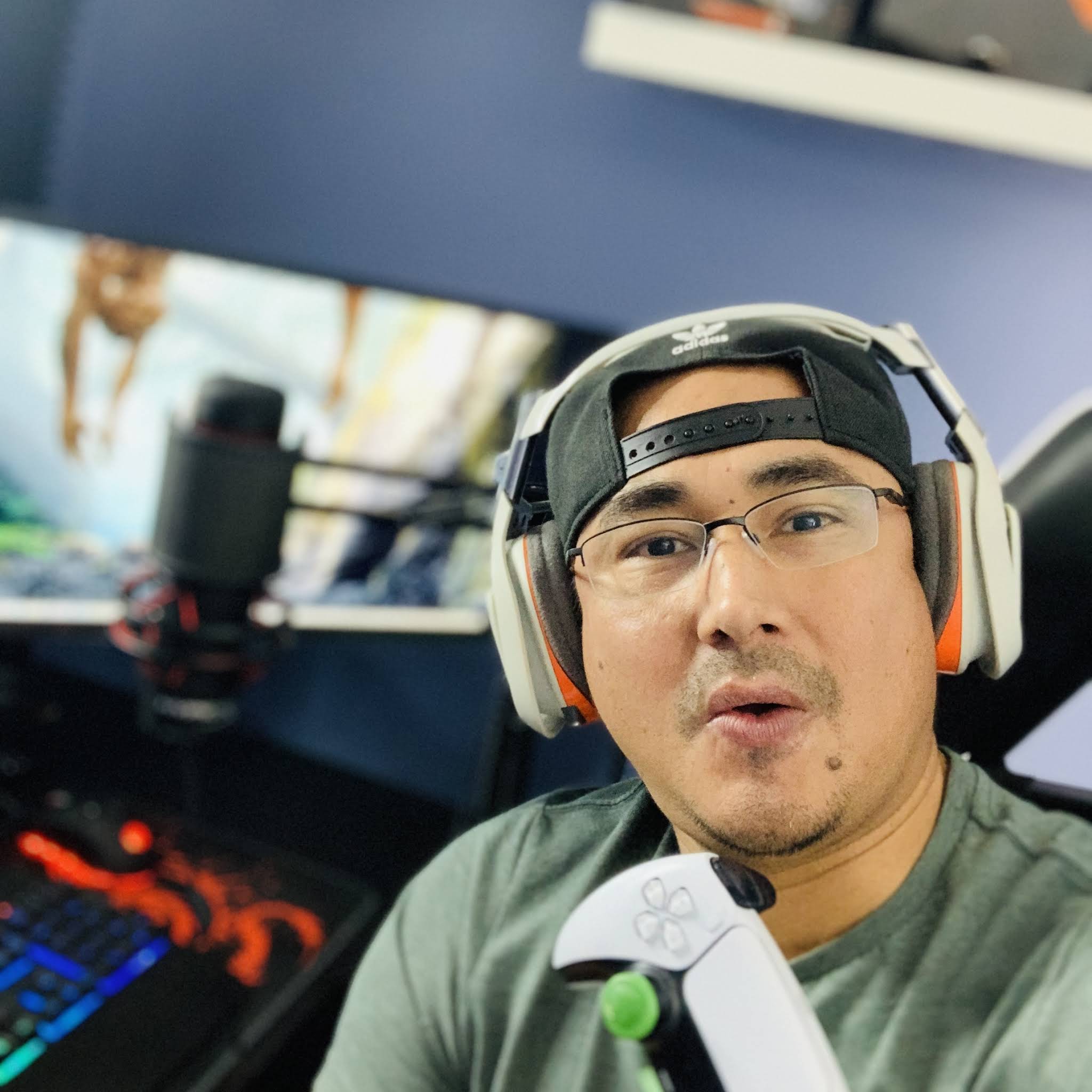 Post from RAFA GAMING ENTERTAINMENT
