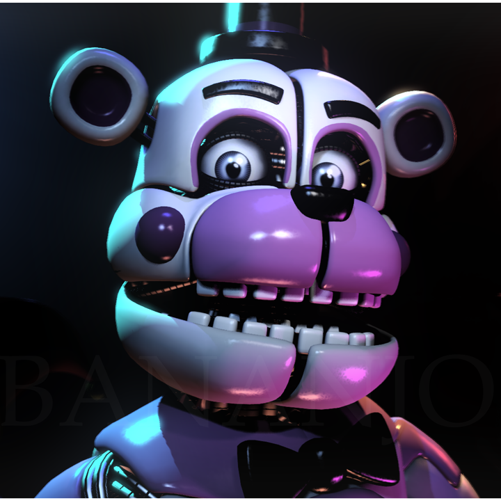 Post from Bananjo
