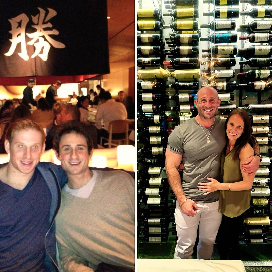 Post from Garage Gym Homie