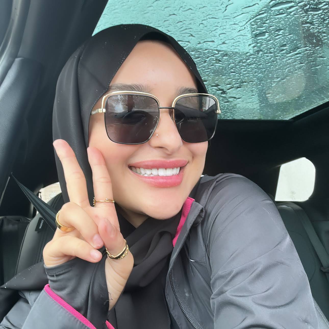 Post from Douha laribi