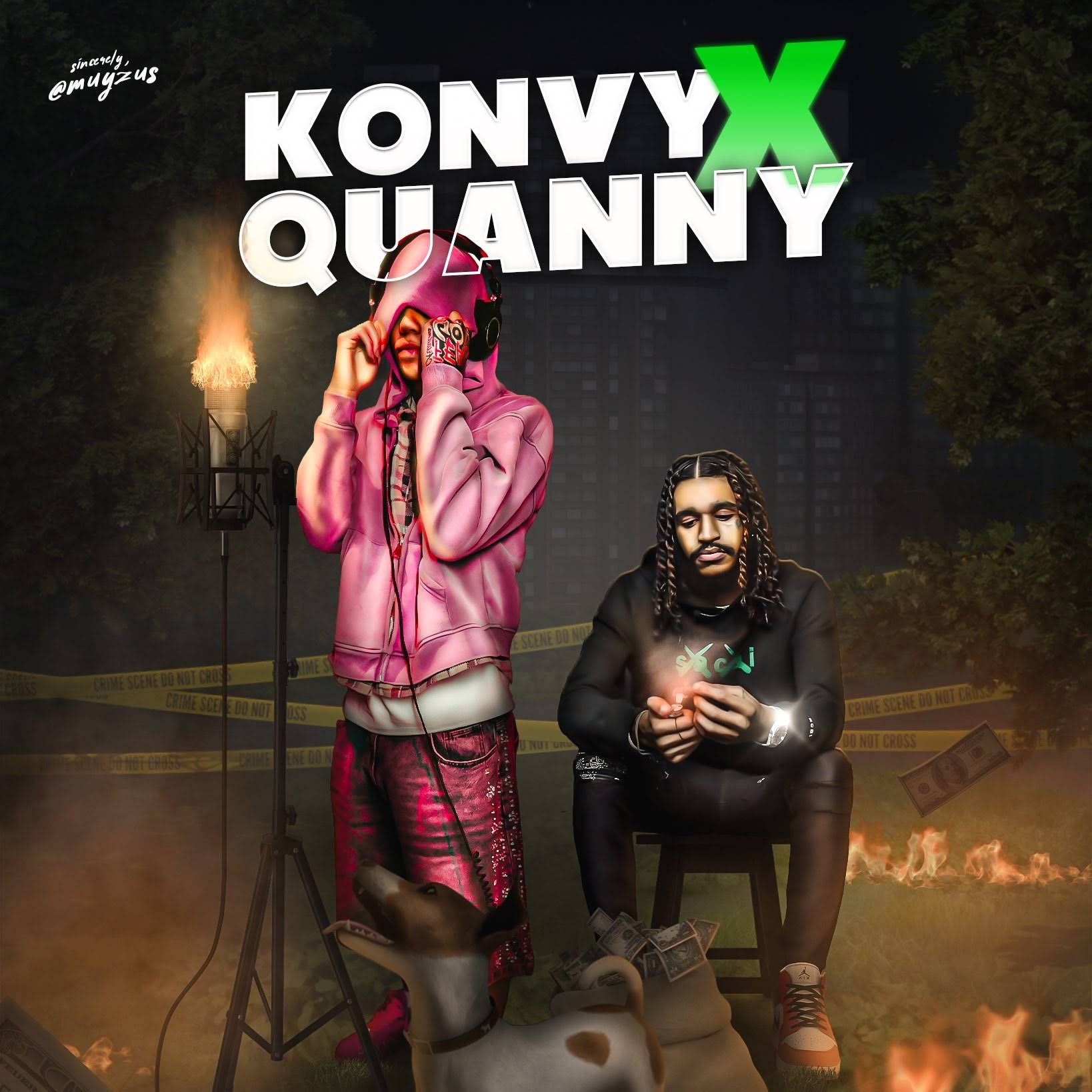 Post from More Konvy