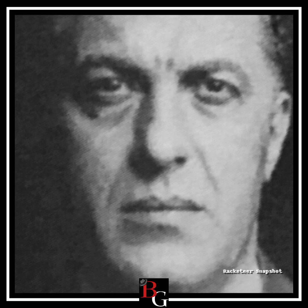 Post from Mob Fireside Chat - American Mafia History