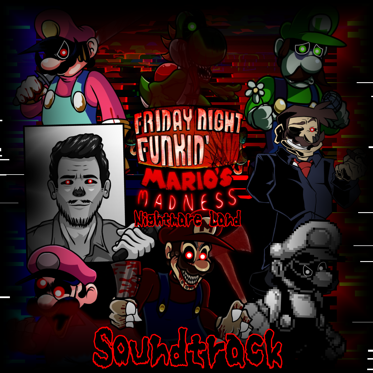 Post from 💚Craig Mario Fan💚