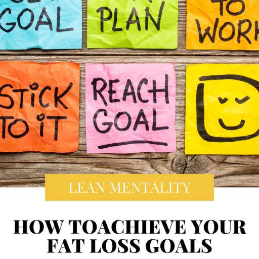 Post from Lean Mentality