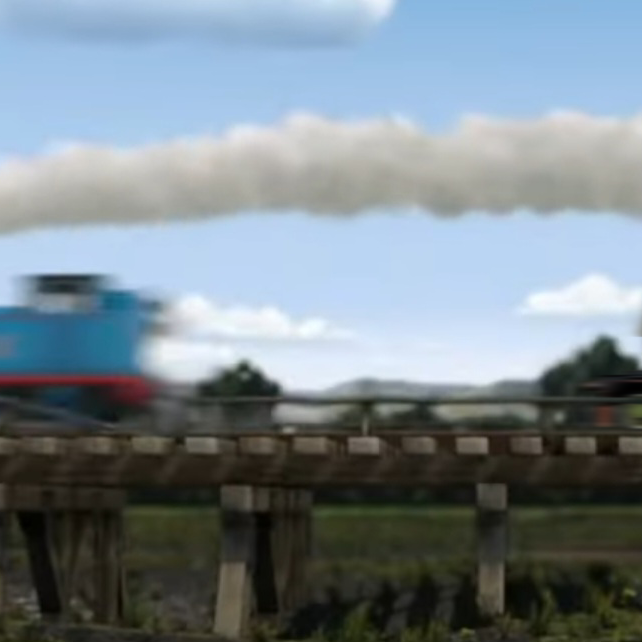 Post from The Dark Blue Engine Production