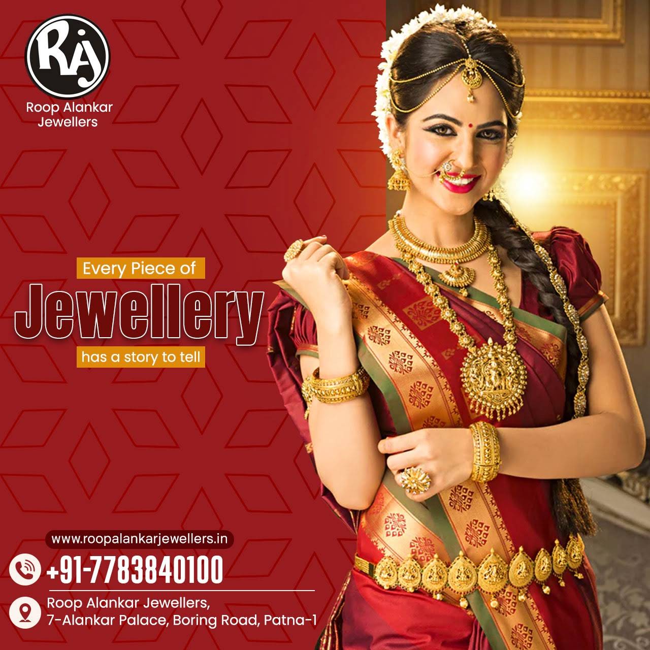 Post from Roop Alankar