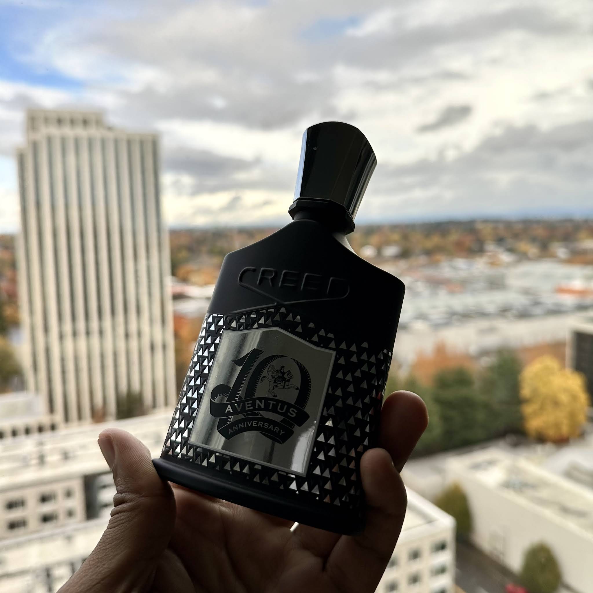 Post from Justin Copeland