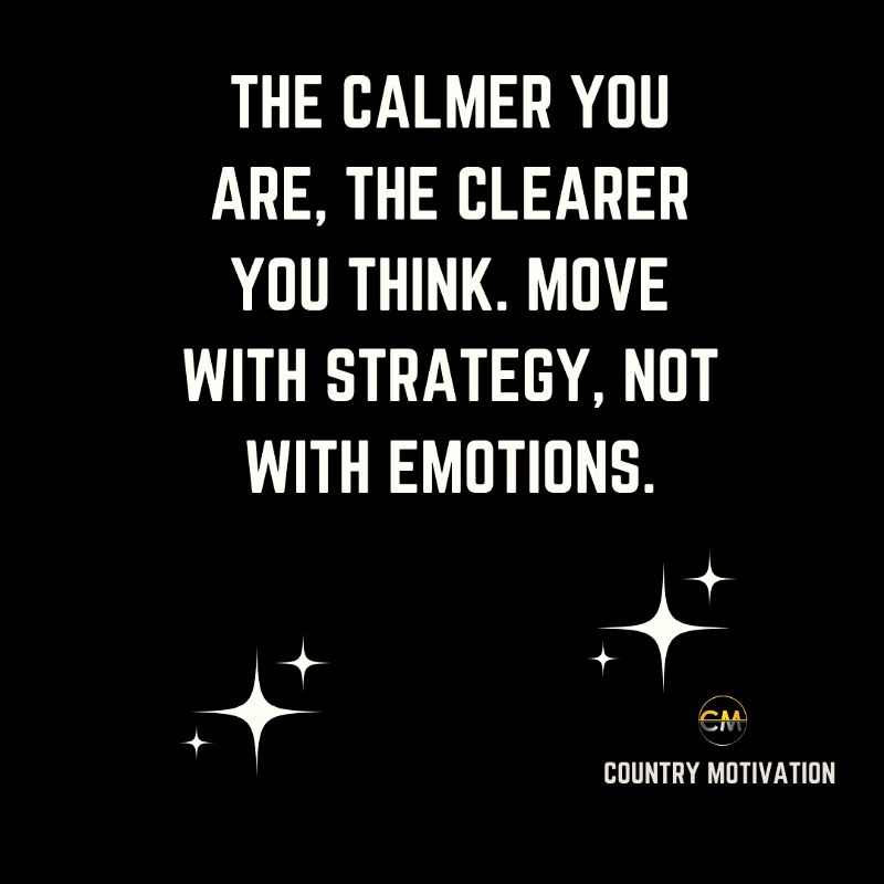 Post from Country Motivation
