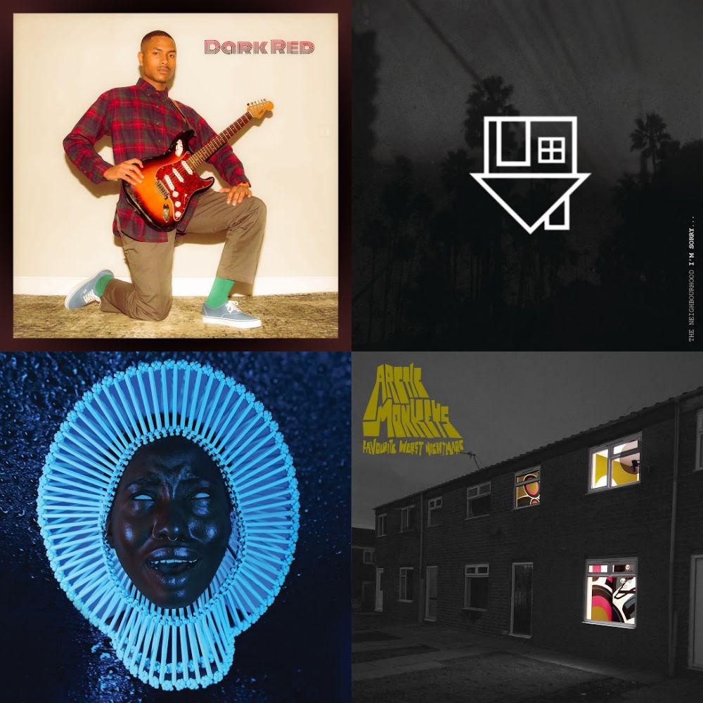 SONGS TO RELAX