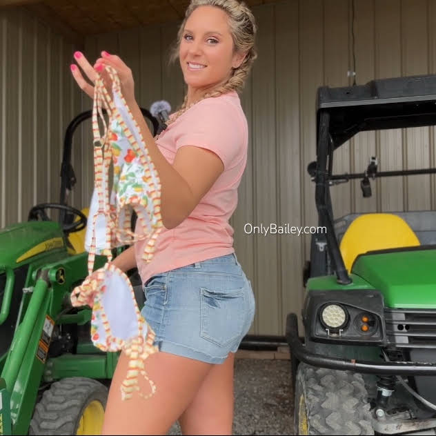 Post from Bailey Brewer