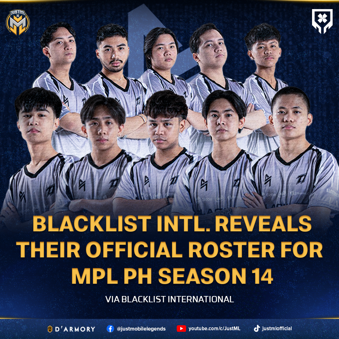 Post from Just ML