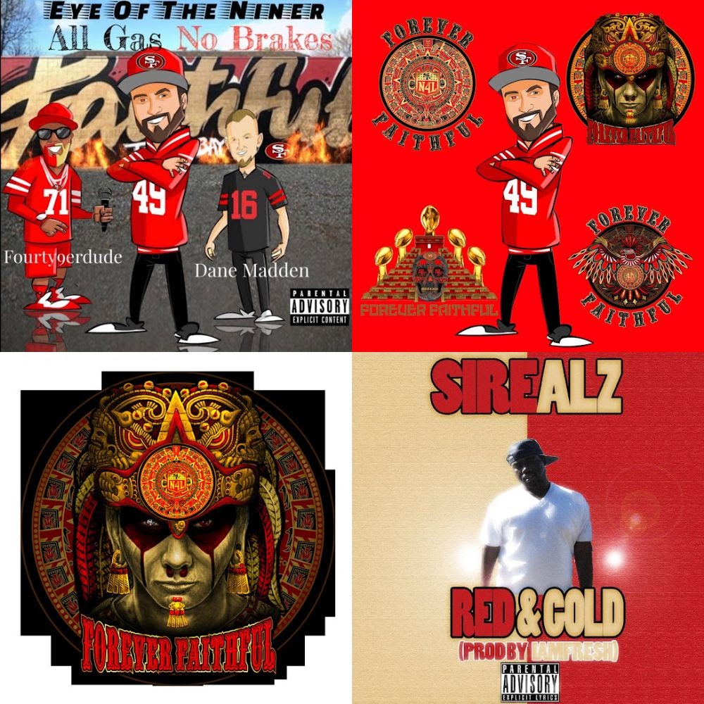 49er Songs