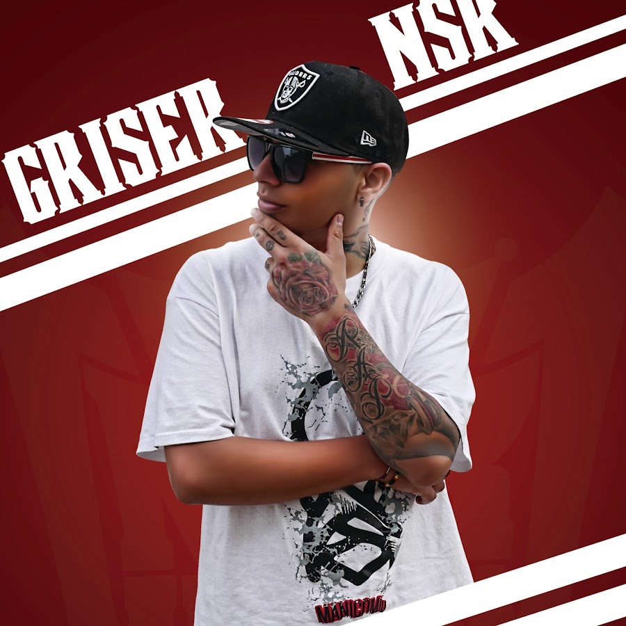 Griser Nsr - Topic - YouTube