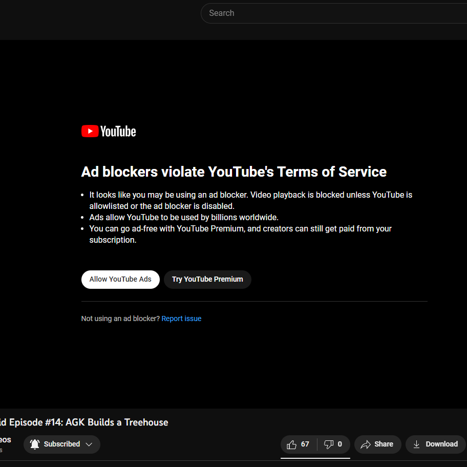 Post from AGKC13 Videos