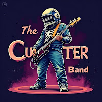 Post from The Cutter Band