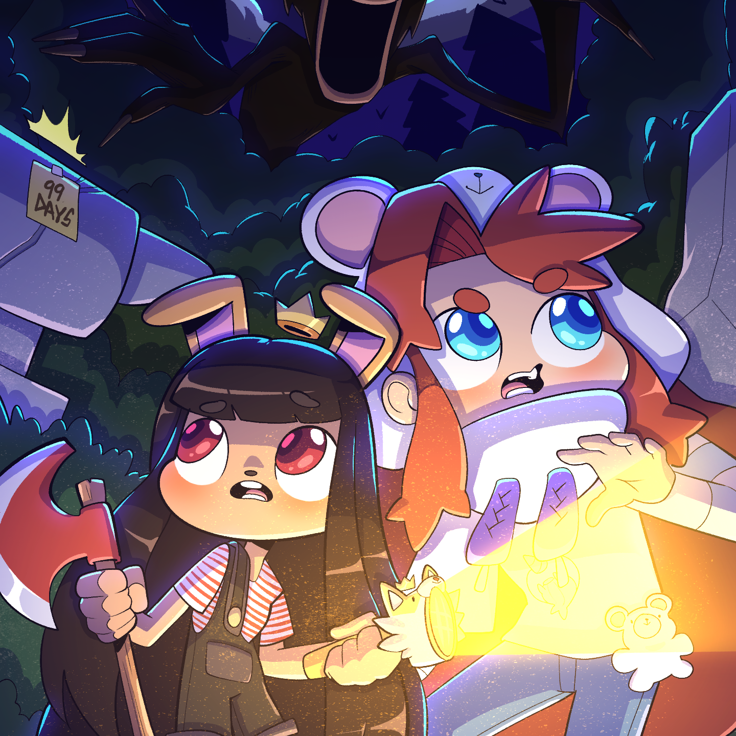 Post from Roby e Jenny ROBLOX