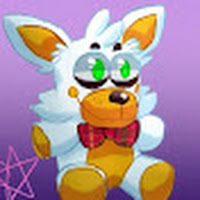 Post from The Funtime Plush!