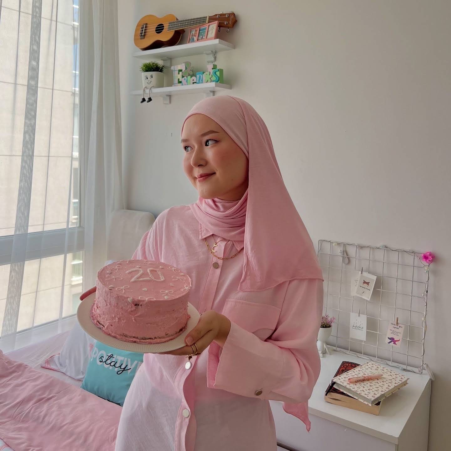 Post from Husna Jolay