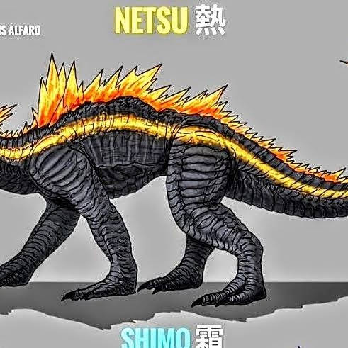 Post from PG MONSTER CHANNEL