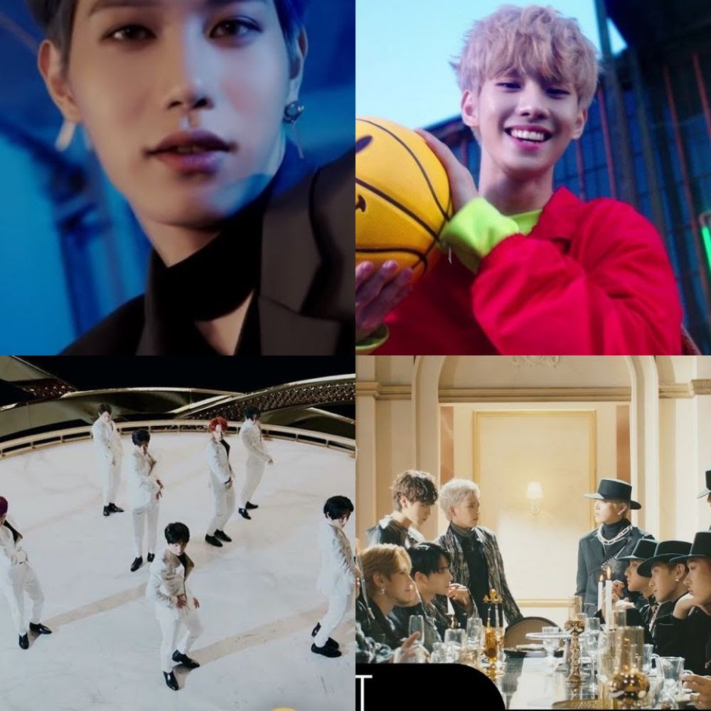 all kpop comebacks 2020