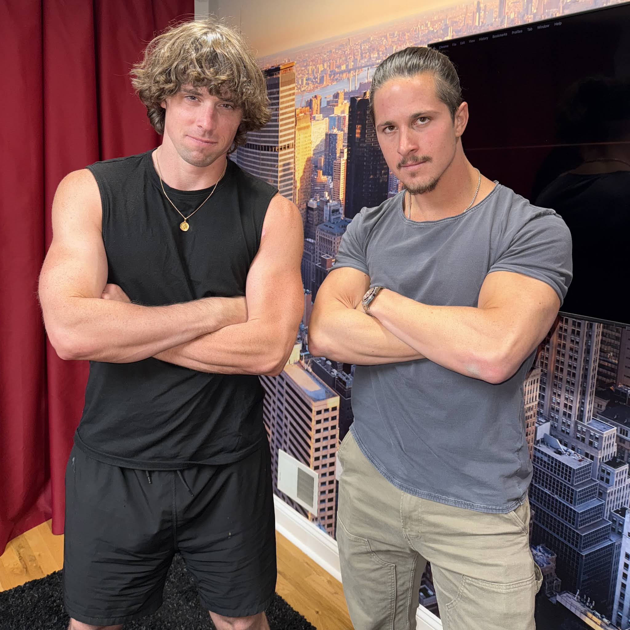 Post from Dalton Fischer Podcast