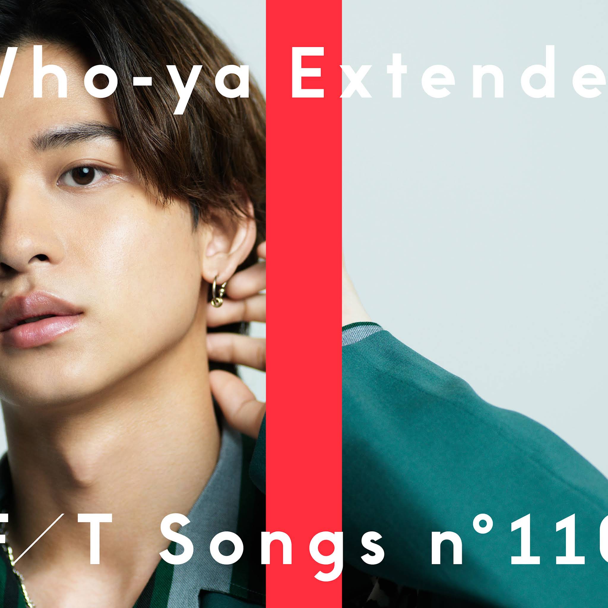 Post from Who-ya Extended official YouTube channel