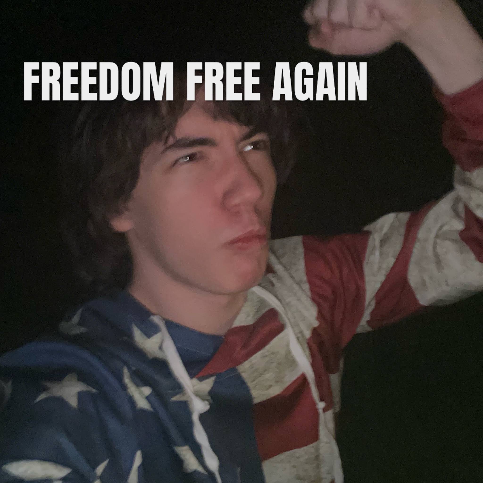 Post from John Freedom