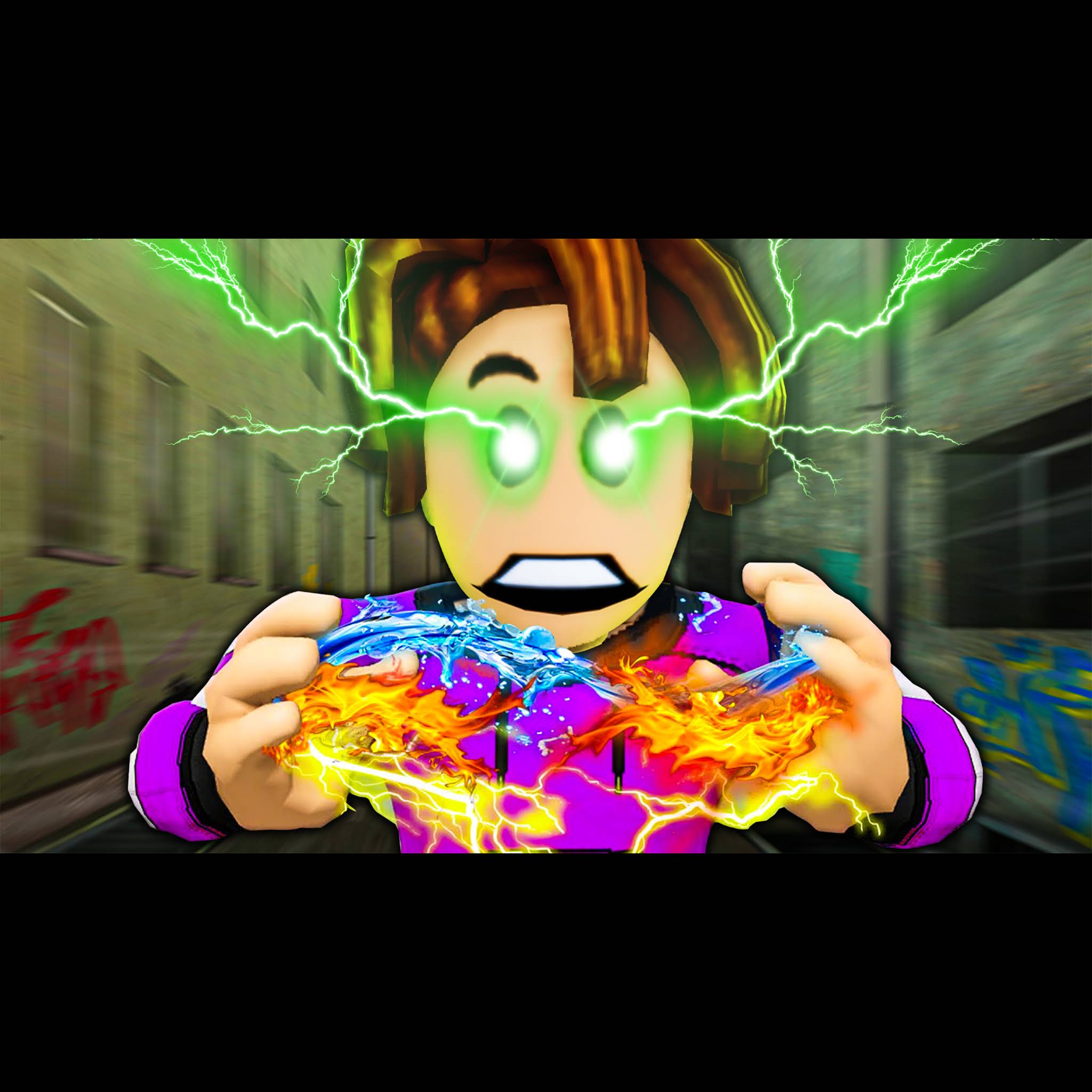 Post from Peter Roblox