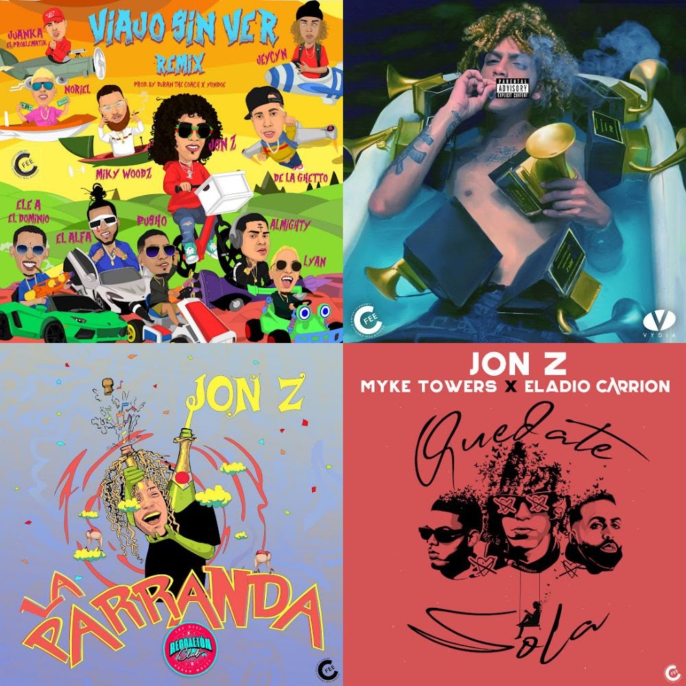 Jon z🔥🔥🔥