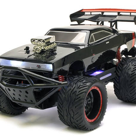 Post from RC TV KORO Power