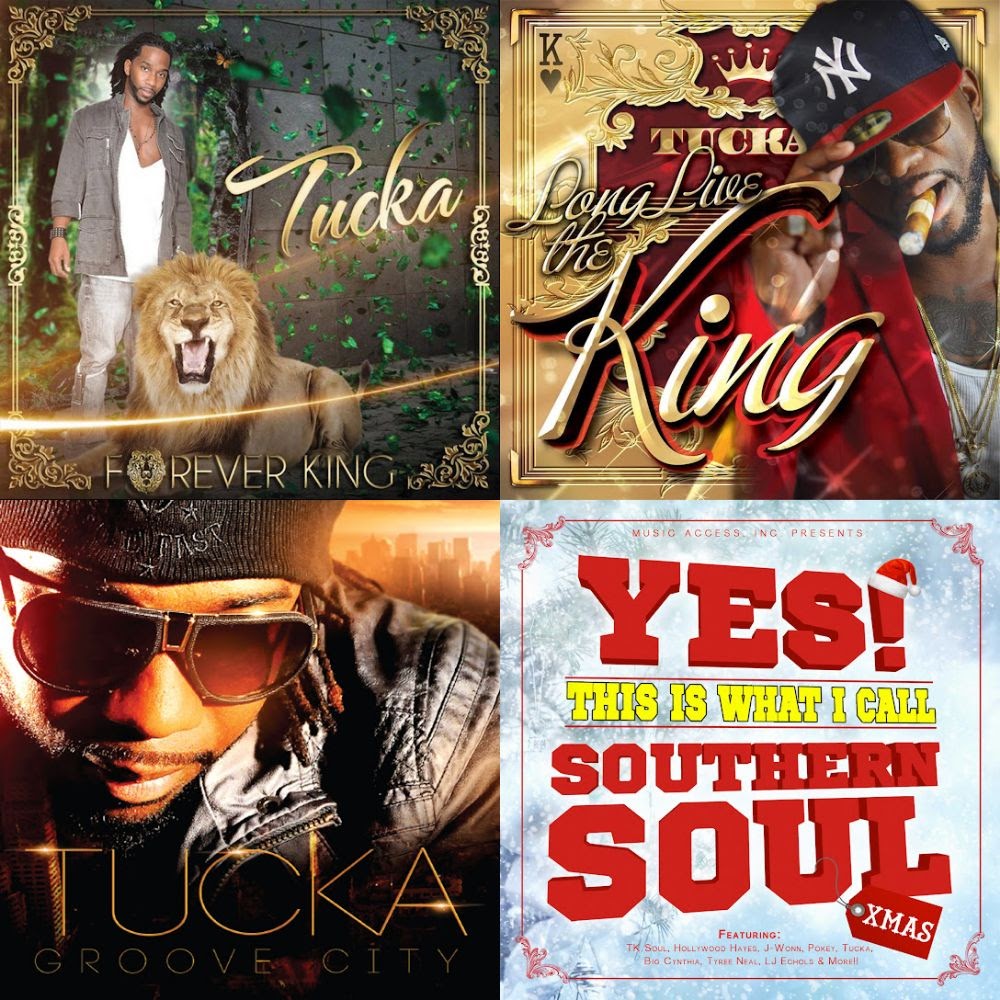 Tucka