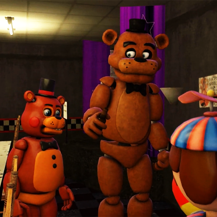 Post from Ignited Animations