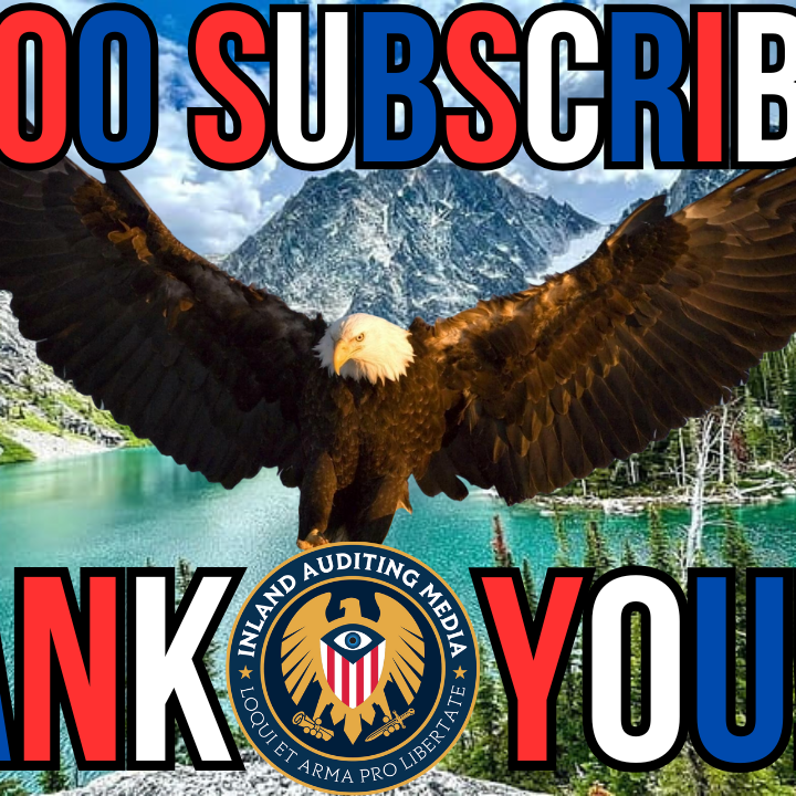 Post from I.A.M. Free - Inland Auditing Media
