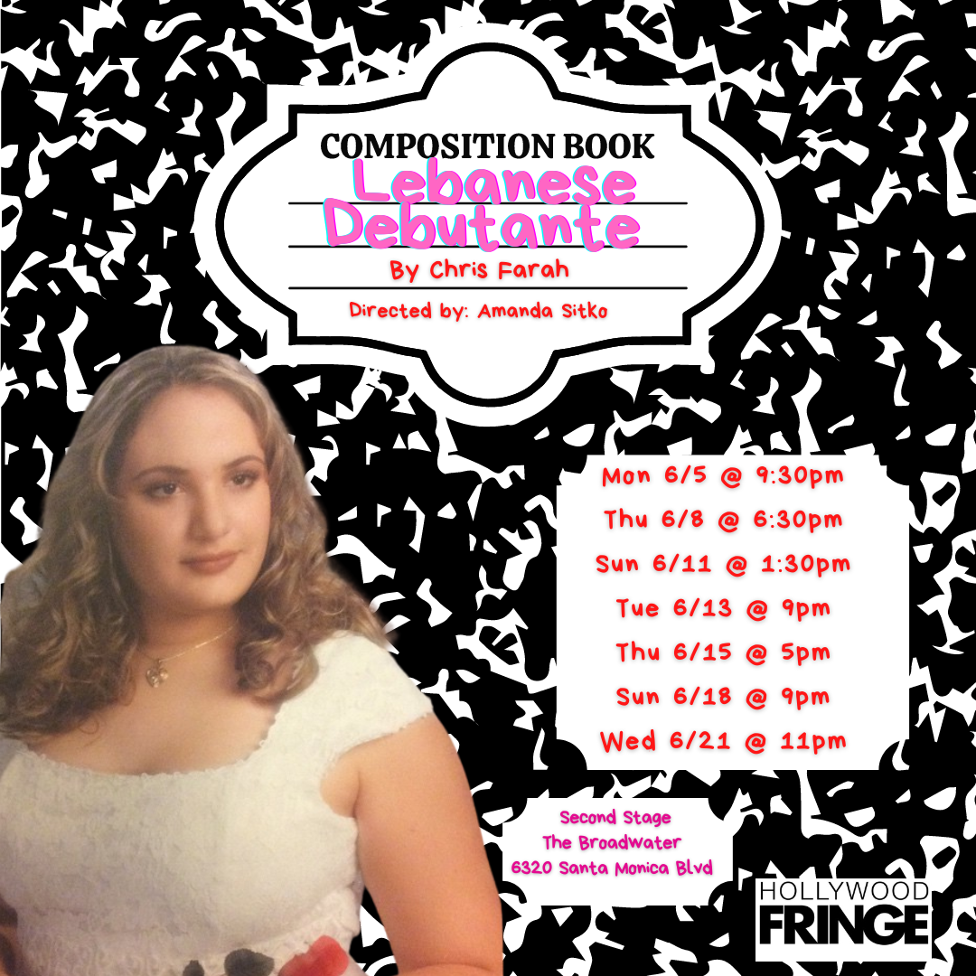 Post from Chris Farah