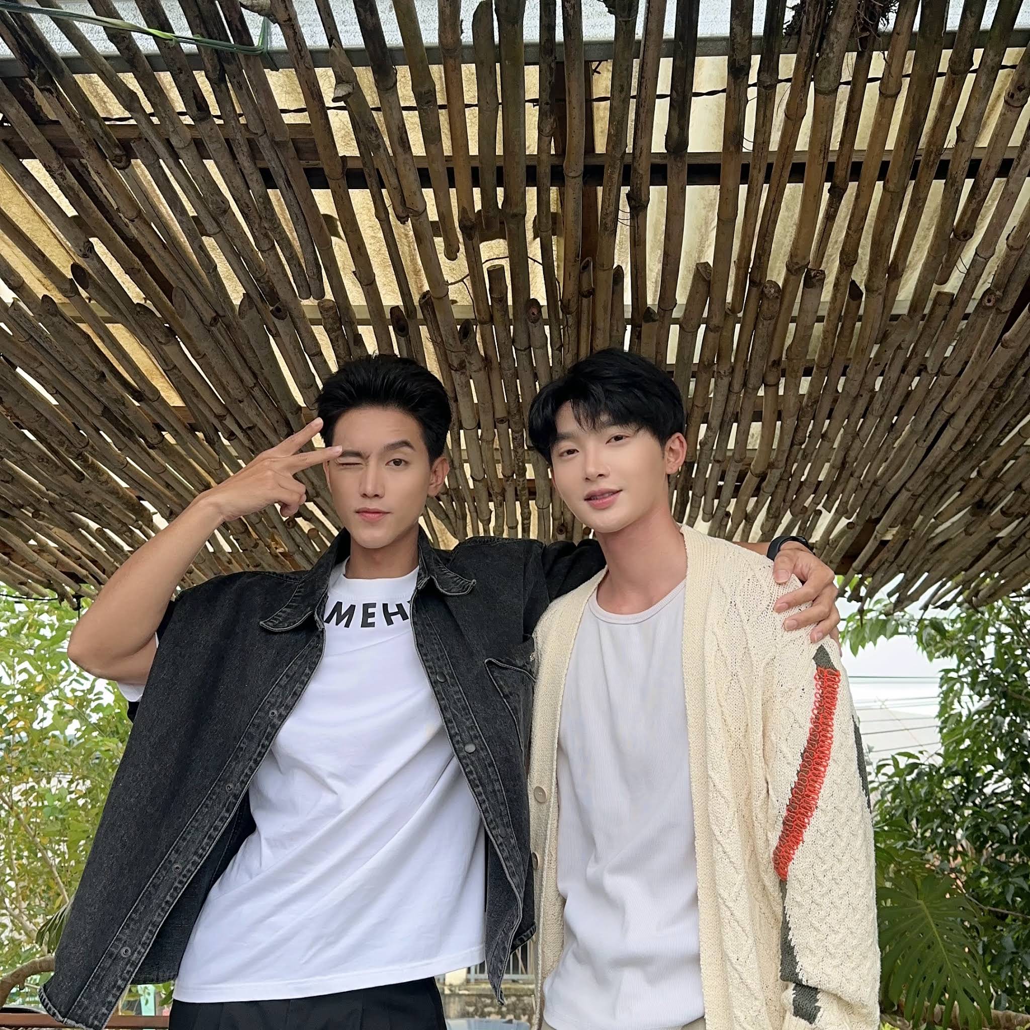 Post from O2 PRODUCTION