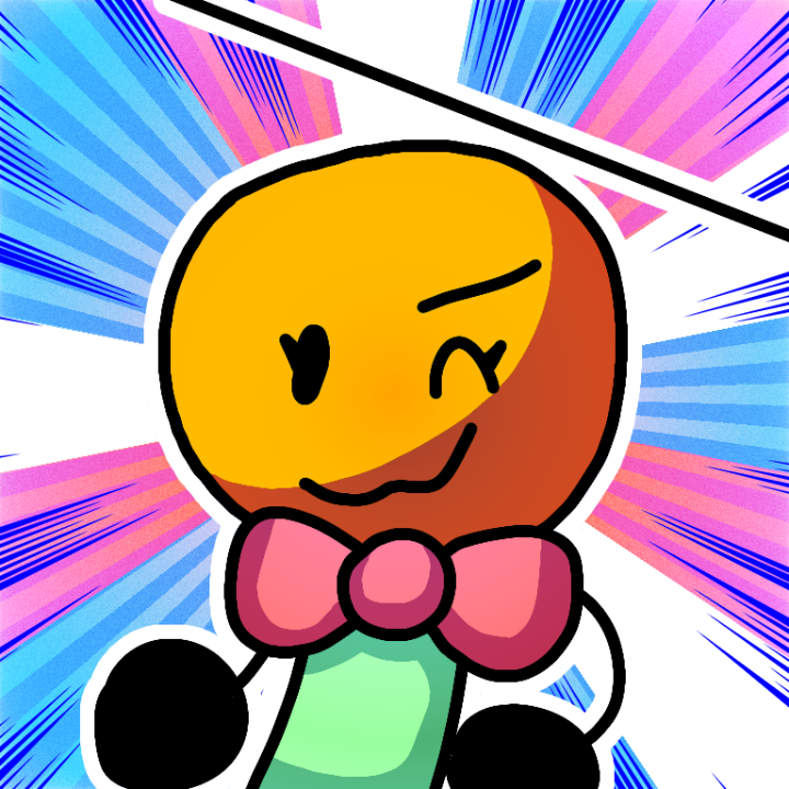 Post from Super Bendy Gamer