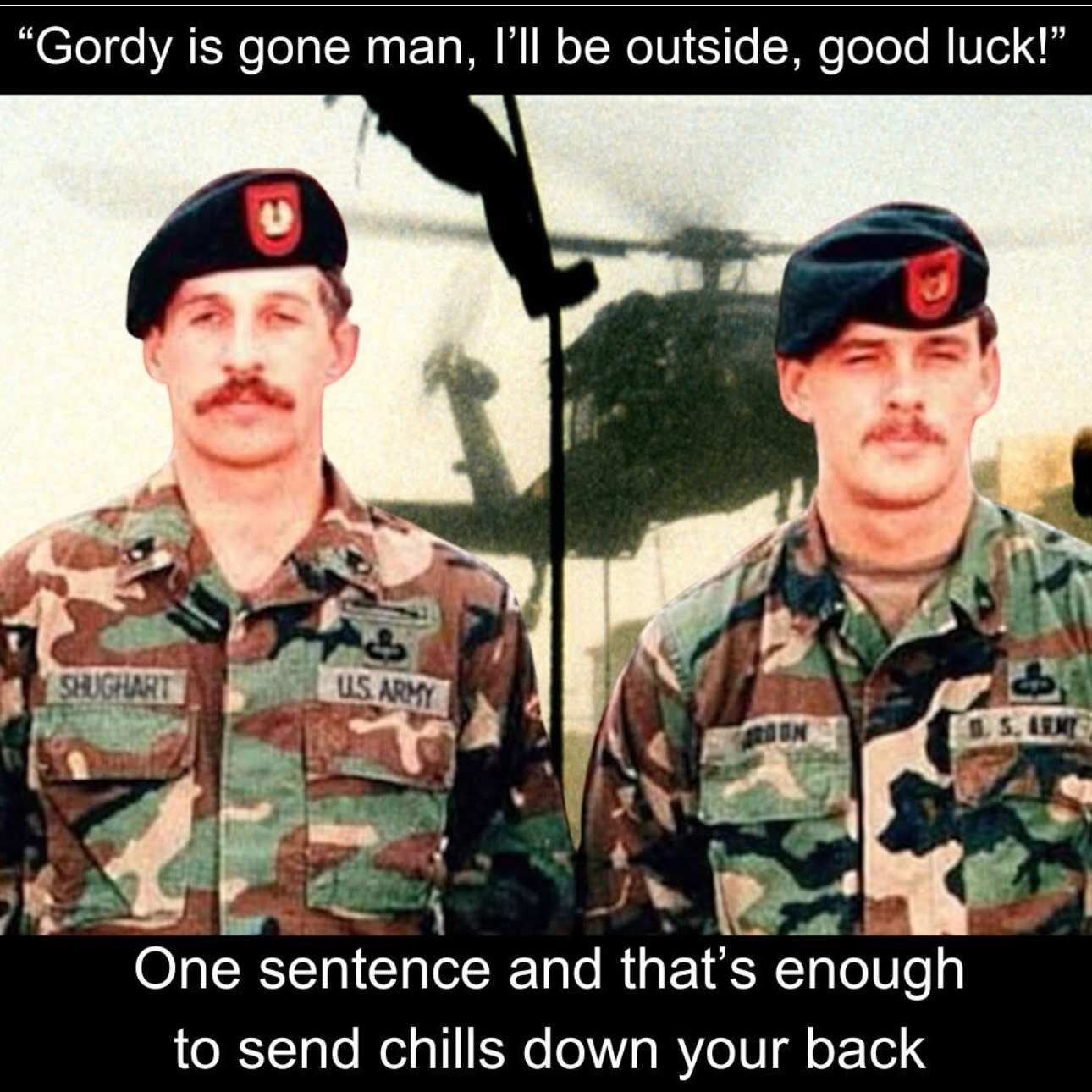 Post from Redemption Tactical