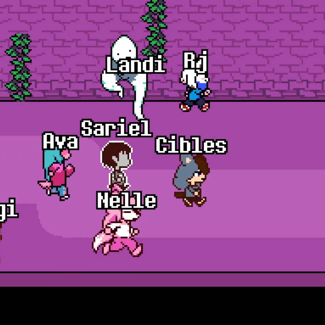 Post from Undertale Plus