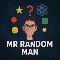 Post from Mr Random Man