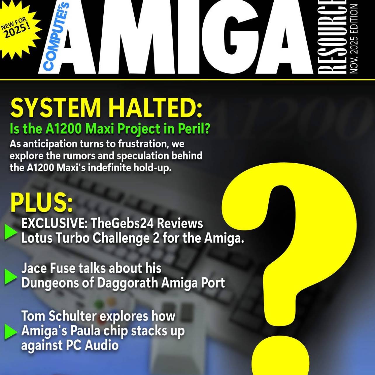 Post from Floppy Deep Dive