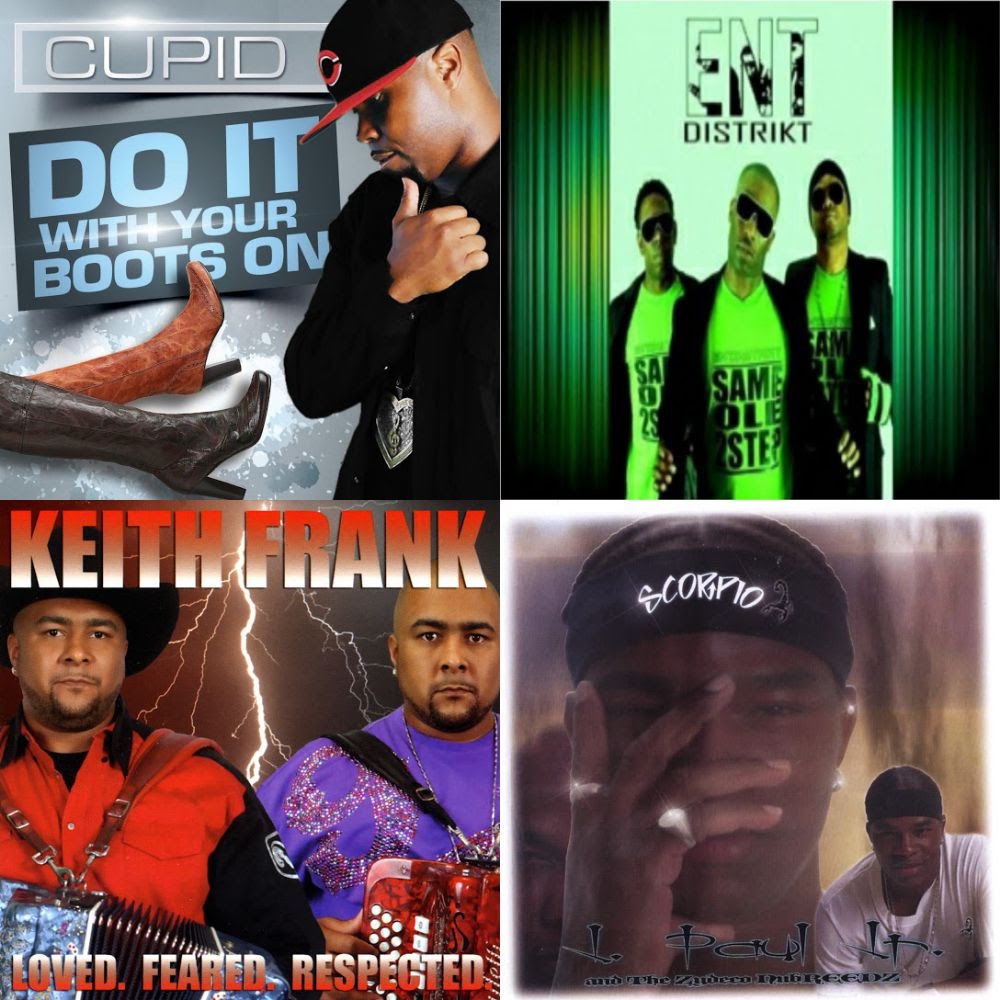 line dance playlist clean