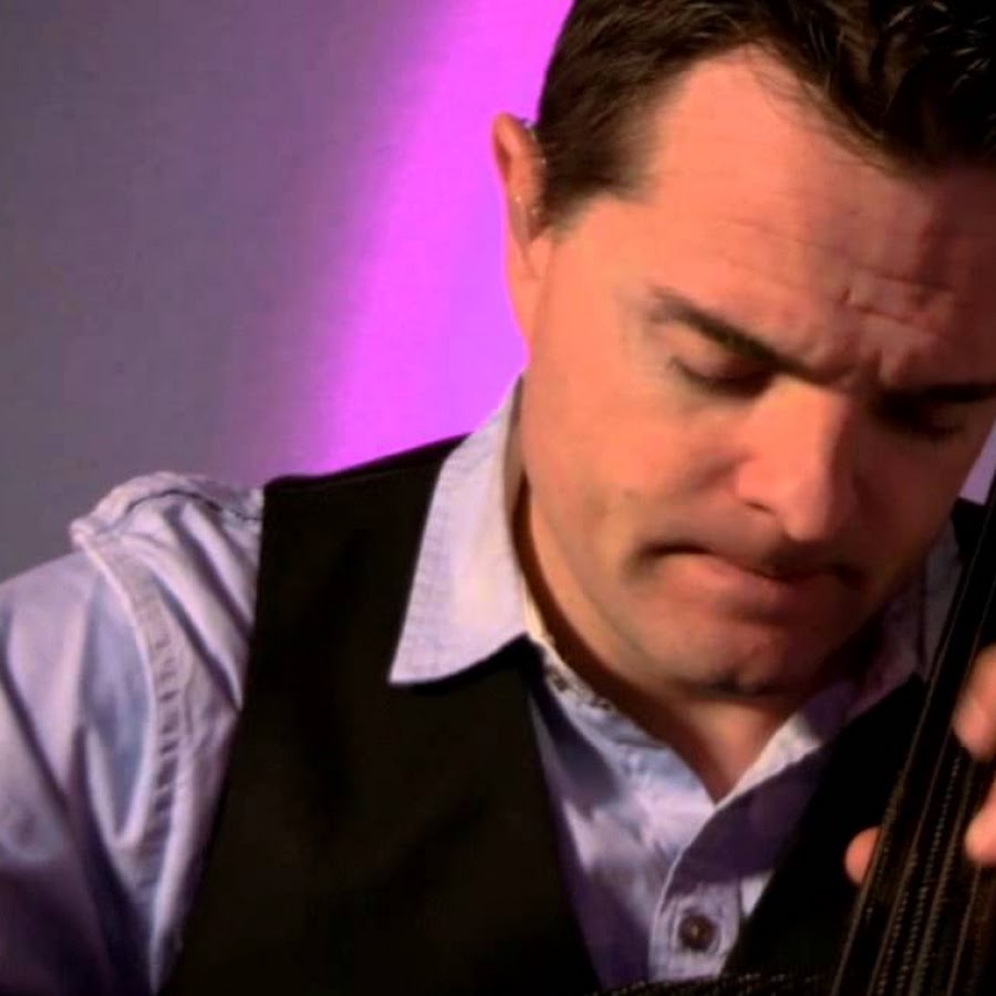 Steven Sharp Nelson - Topic - YouTube