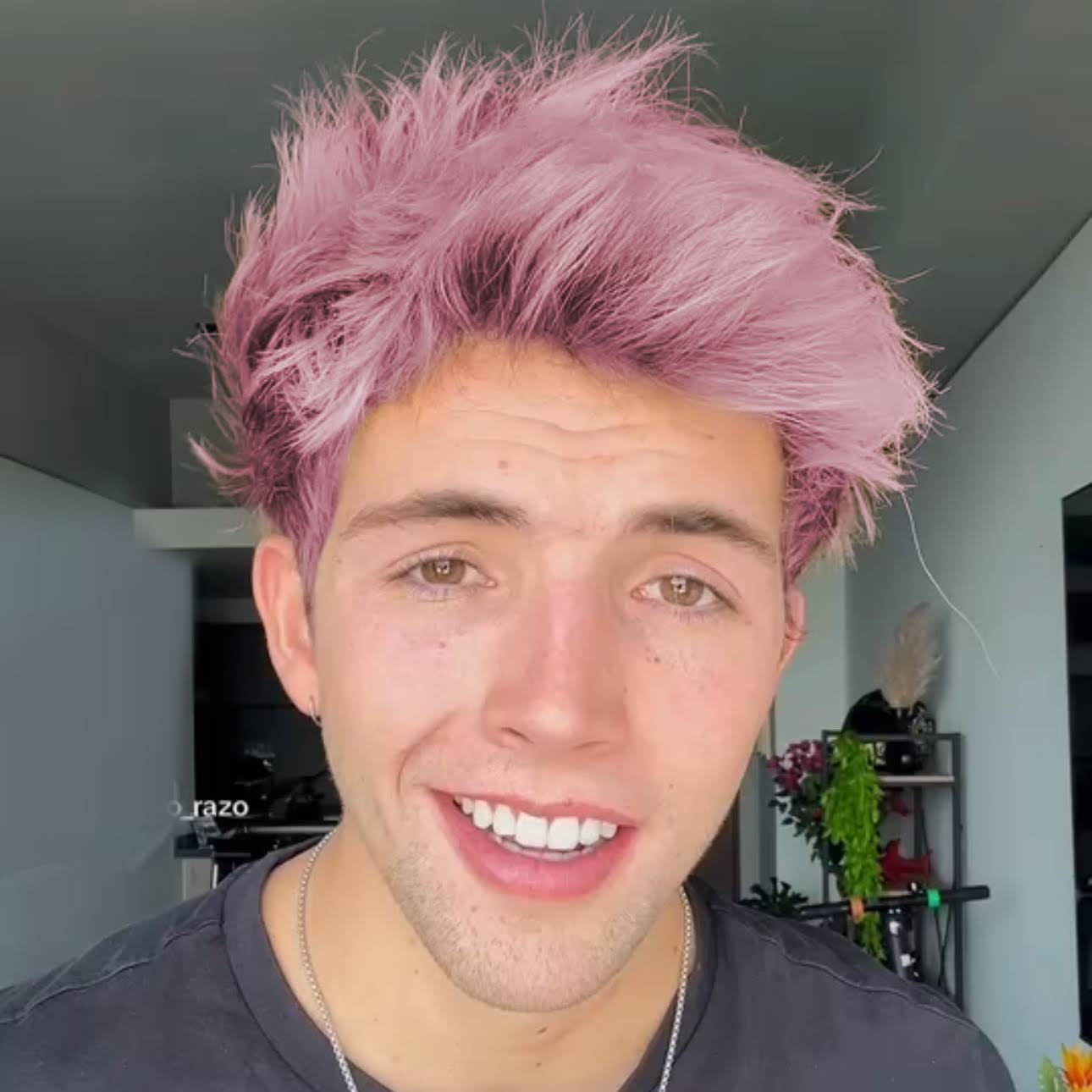 Post from Mariano Razo