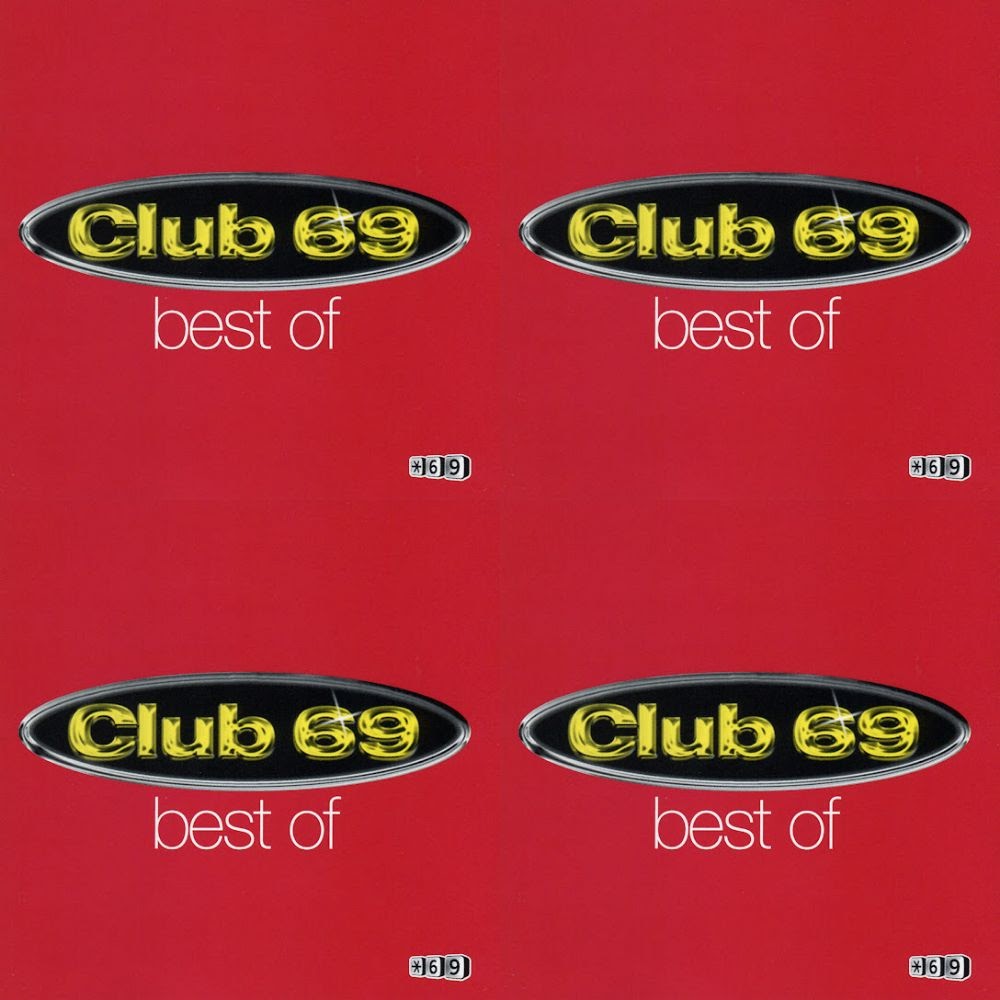 Club 69 - Style (full album)